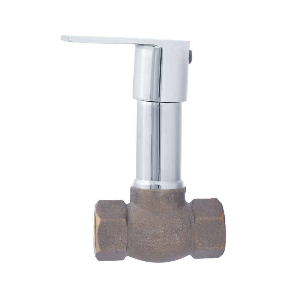 Oryn's Opal Brass Concealed Stop Cock / Concealed stop valve