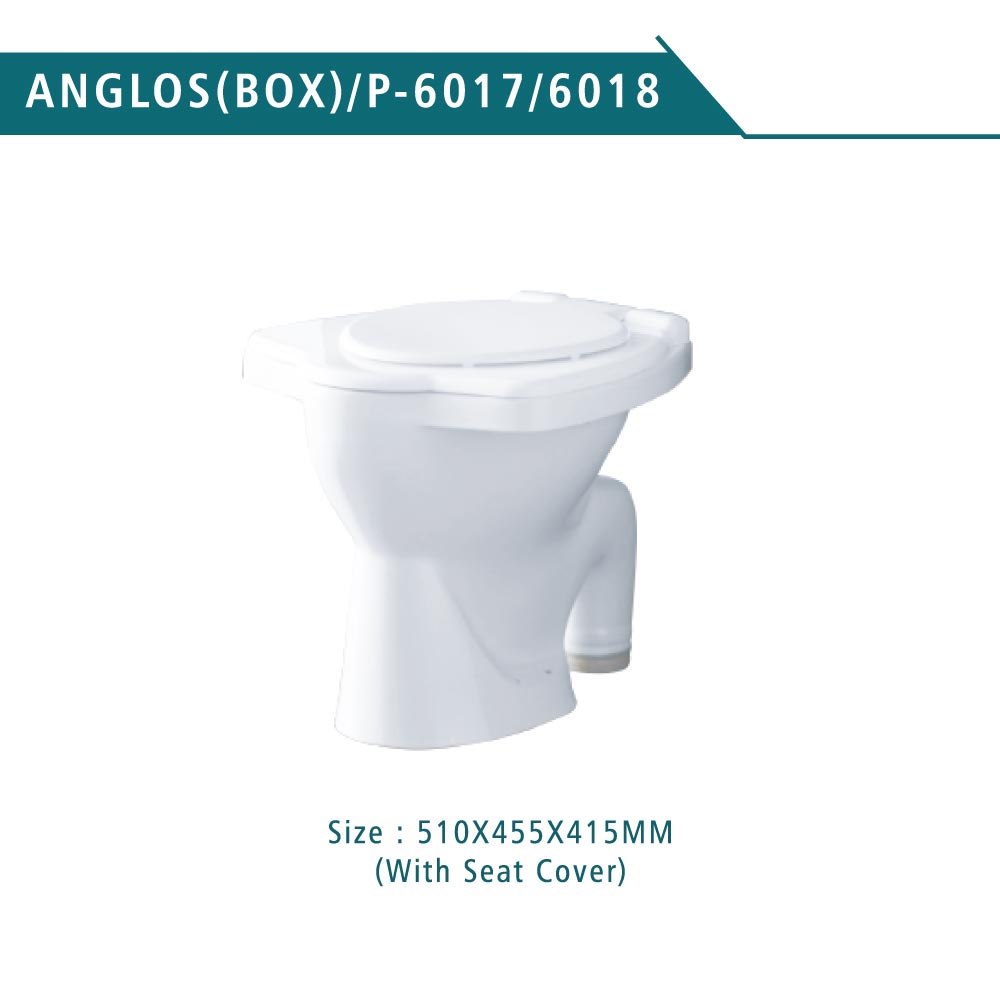 Anglo EWC